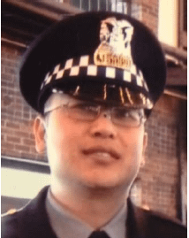 AALEA Leadership Team - Asian American Law Enforcement Association