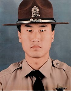 In Memoriam -Trooper Chong Soo Lim - Asian American Law Enforcement ...