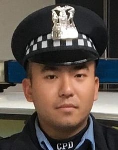 AALEA Leadership Team - Asian American Law Enforcement Association