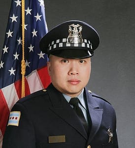 AALEA Leadership Team - Asian American Law Enforcement Association